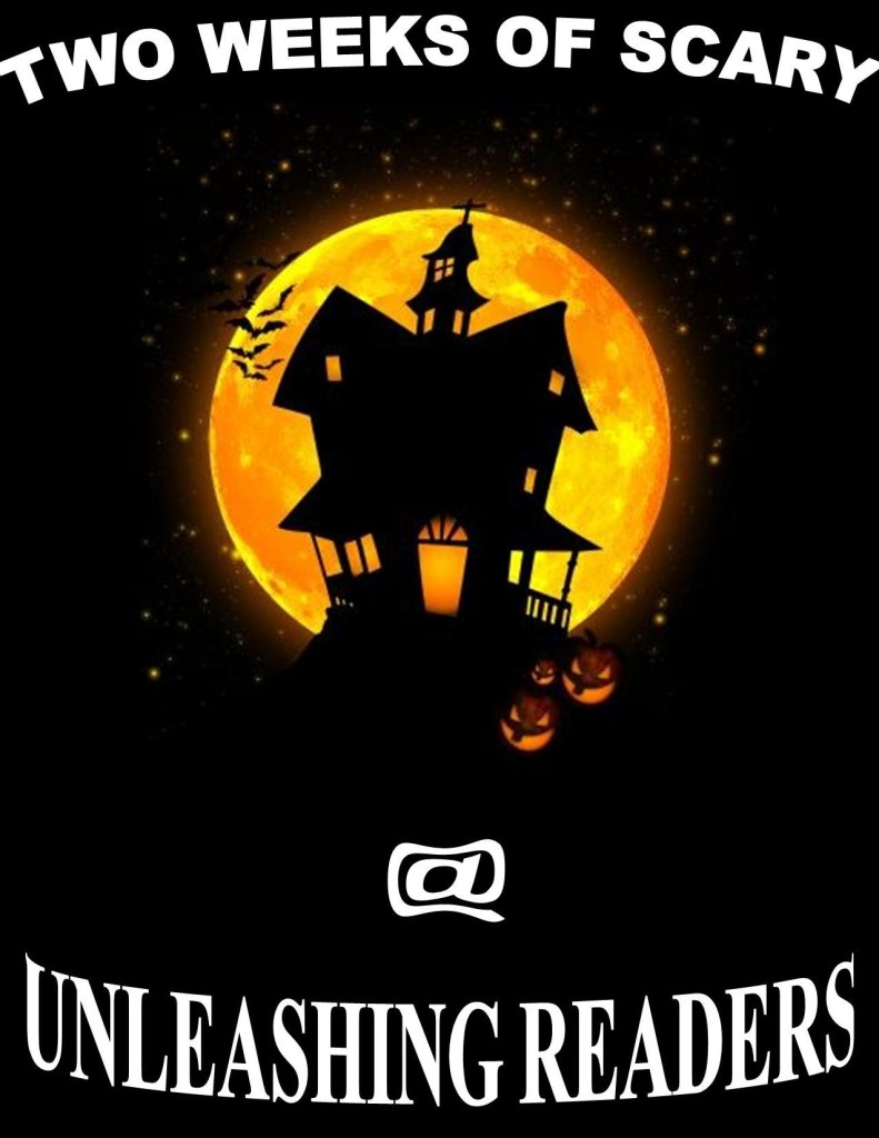 Halloween Hustle by Charlotte Gunnufson – Unleashing Readers