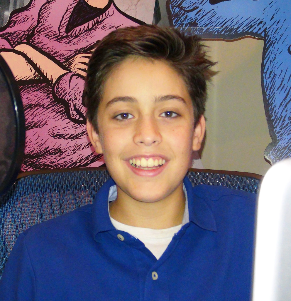 Author Guest Post!: “A Love for Reading Begets Passionate Writing” by ...