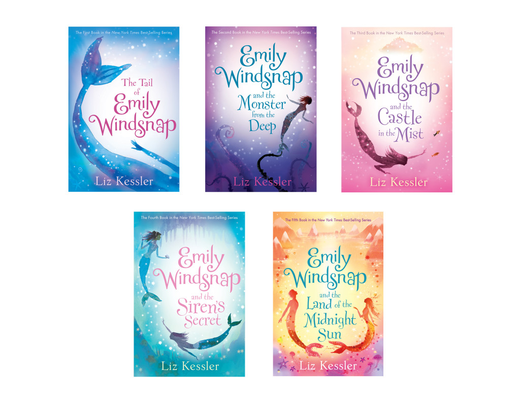 Windsnap Wednesday! Blog Tour, Giveaway, and Author Interview: Emily ...