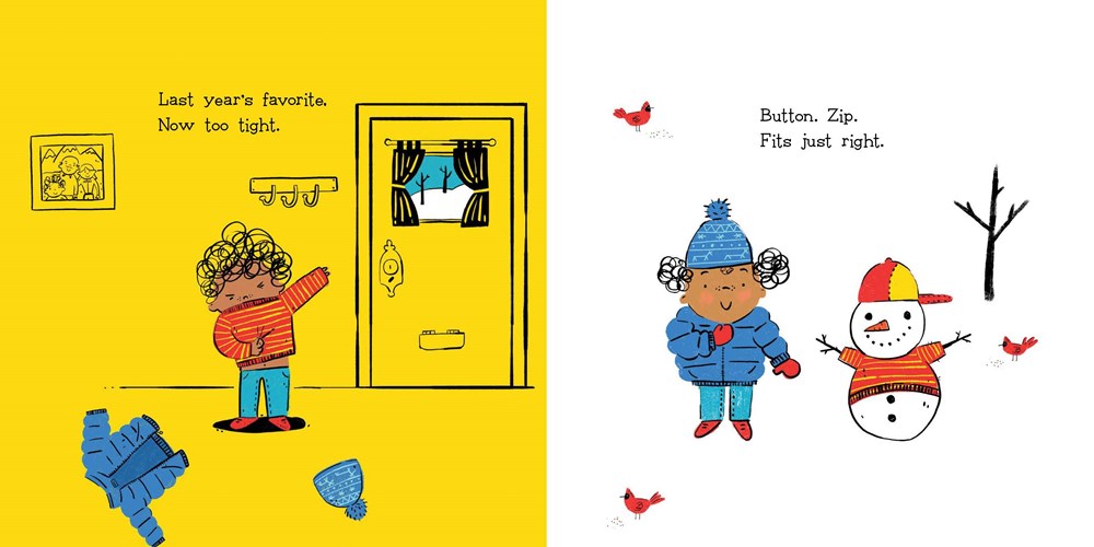 Review and Giveaway!: Goodbye Brings Hello by Dianne White – Unleashing ...