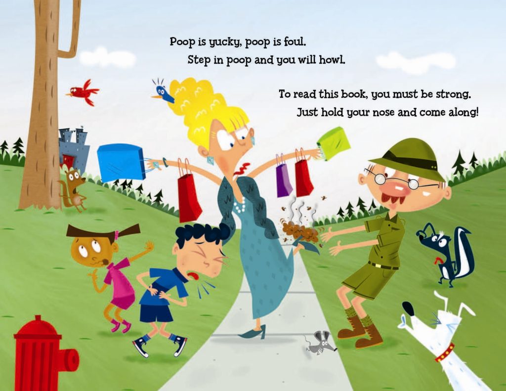 Author Guest Post: “A Man of My Word: How Wondrous Words and Wordplay ...