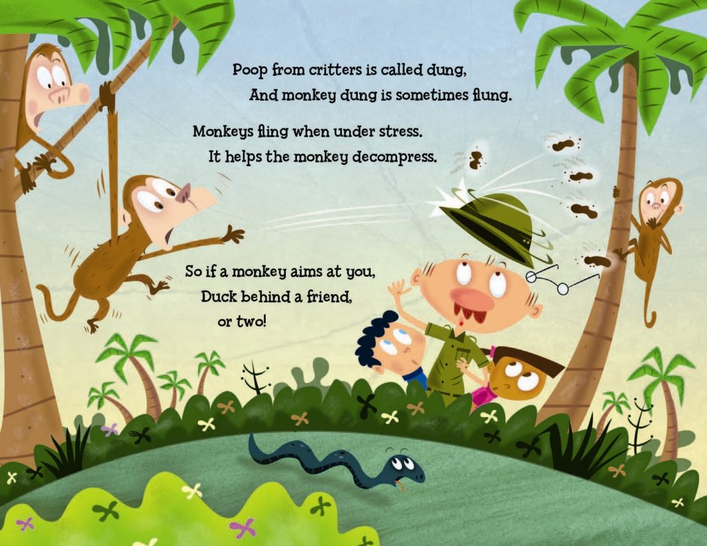 Author Guest Post: “A Man of My Word: How Wondrous Words and Wordplay ...