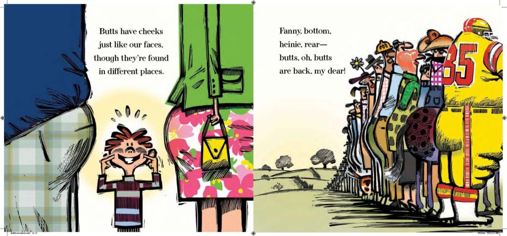 Author Guest Post: “A Man of My Word: How Wondrous Words and Wordplay ...