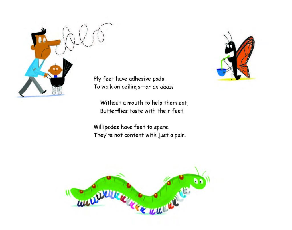 Author Guest Post: “A Man of My Word: How Wondrous Words and Wordplay ...