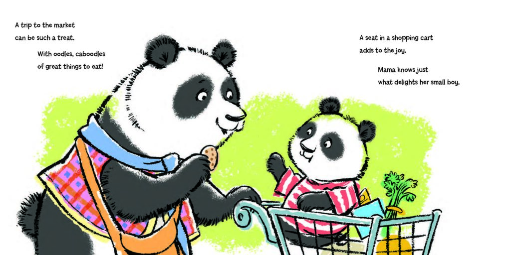 Author Guest Post: “A Man of My Word: How Wondrous Words and Wordplay ...