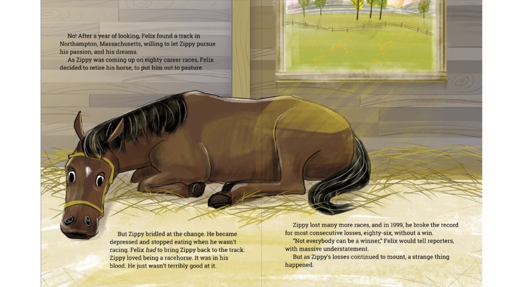 Author Guest Post: “A Man of My Word: How Wondrous Words and Wordplay ...