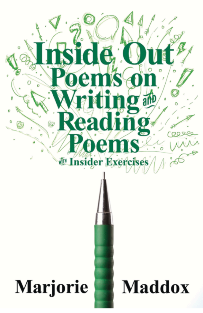 Author Guest Post: “Opening the Door” by Marjorie Maddox, Author of ...