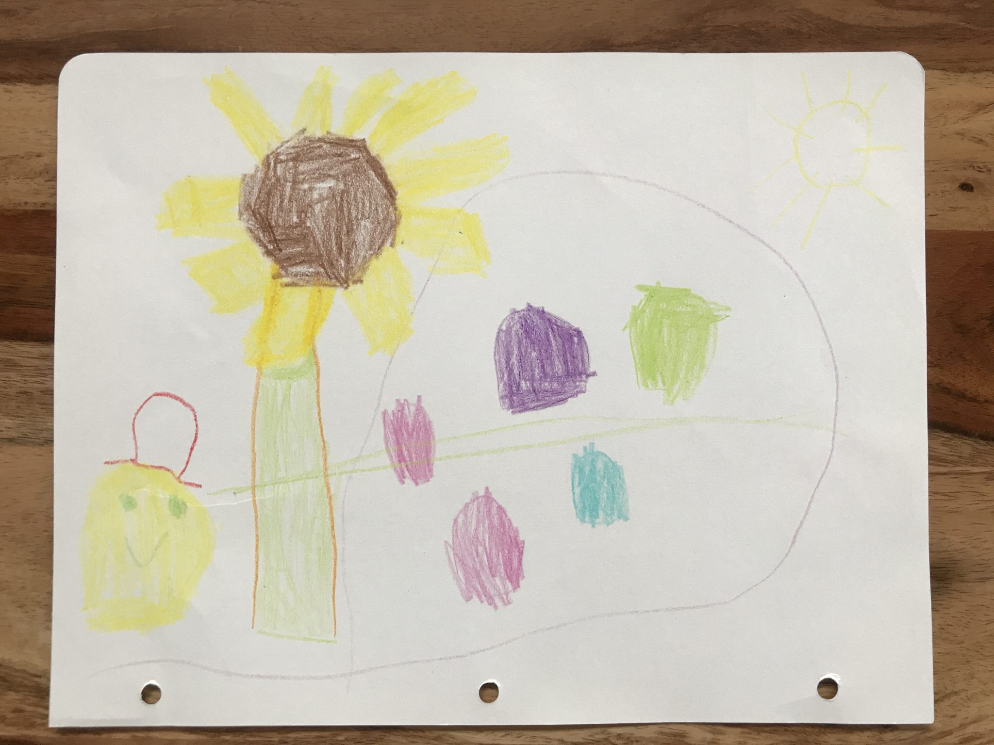 Sofia’s Kids’ Corner: The Crayon Man: The True Story of the Invention ...