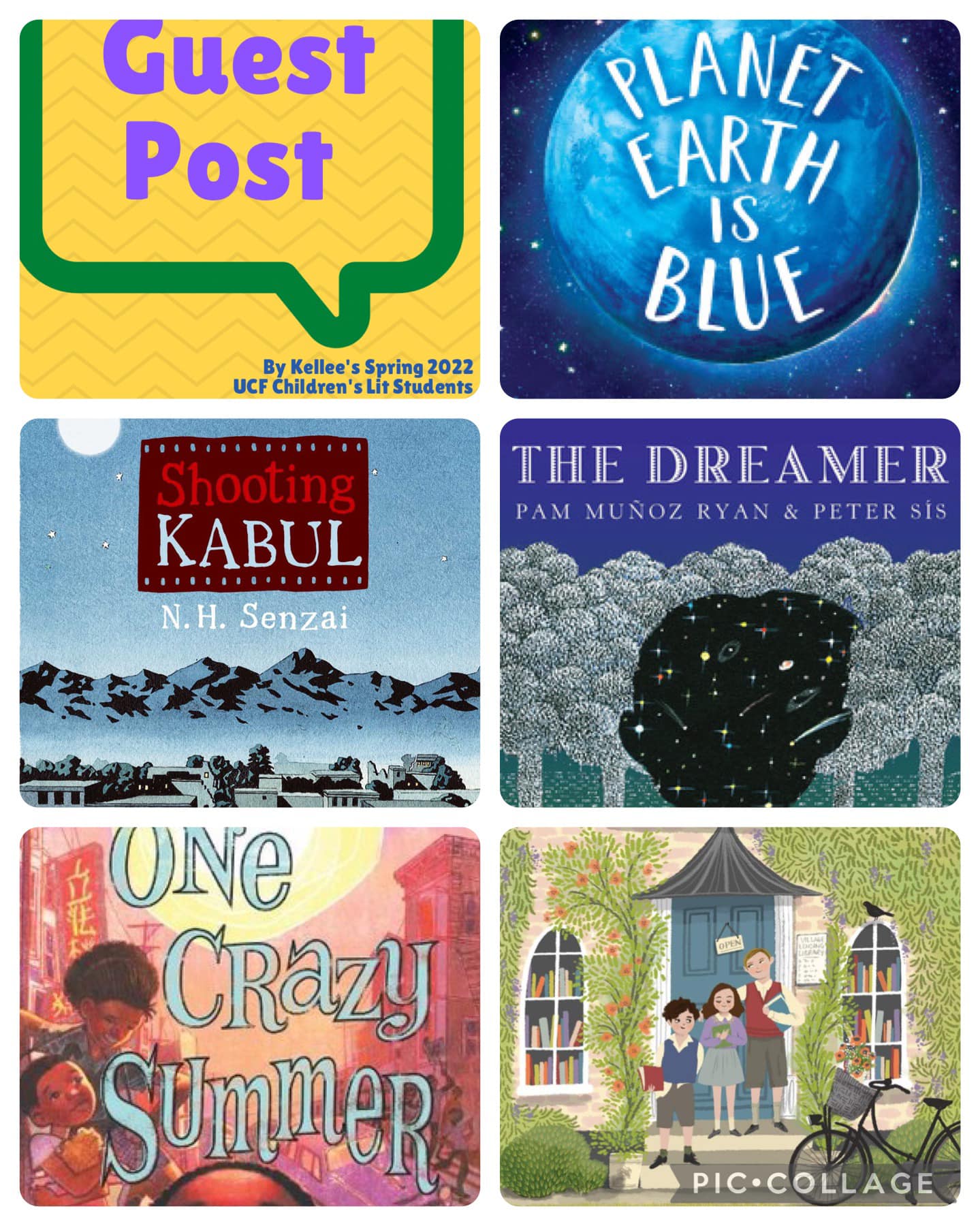 It’s Monday! What Are You Reading? #IMWAYR 8/29/22 – Unleashing Readers