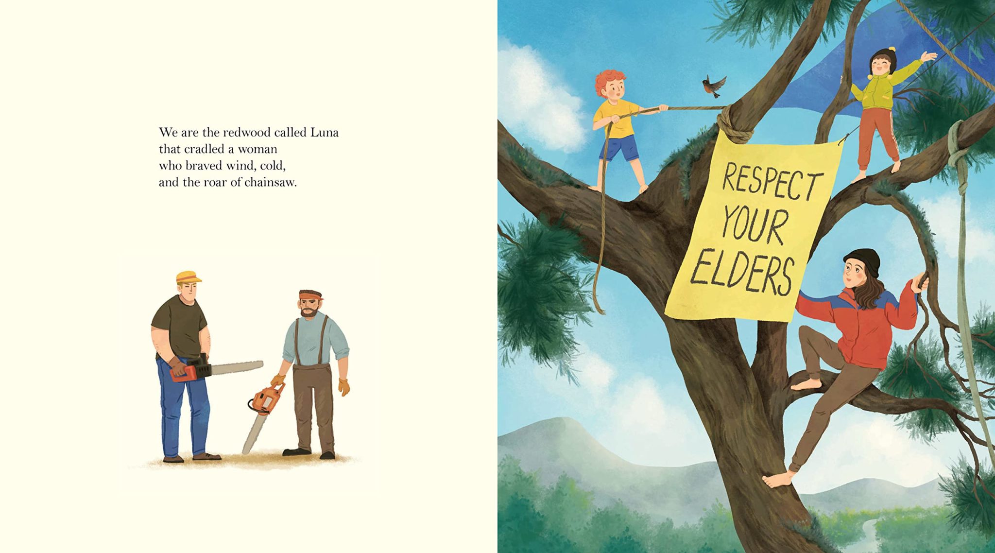 The Witness Trees: Historic Moments and the Trees Who Watched Them ...