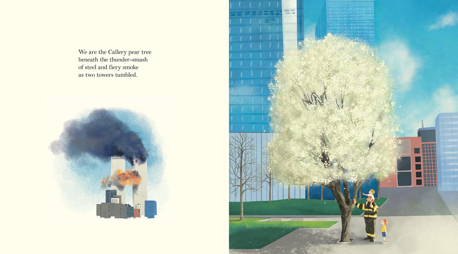 The Witness Trees: Historic Moments and the Trees Who Watched Them ...